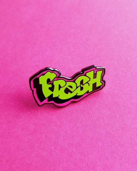 Fresh Pin – KinshipShop